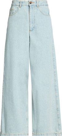 SOEUR HOSEN & R&Ouml;CKE - Jeanshosen auf YOOX.COM