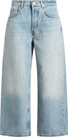 Anine Bing HOSEN & R&Ouml;CKE - Jeanshosen auf YOOX.COM