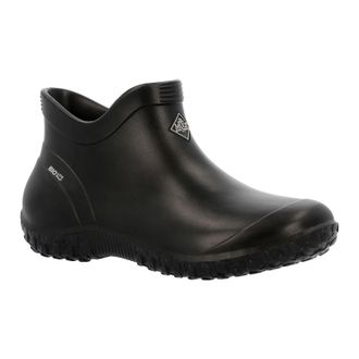 The Original Muck Boot Company Muck Boots Muckster Lite Synthetik Schwarz Wellington Stiefel