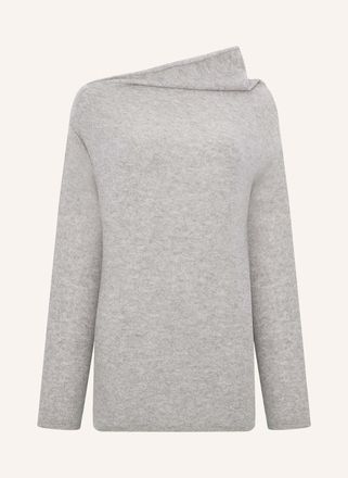 SLY 010 Sly 010 Pullover Catalina Aus Cashmere grau