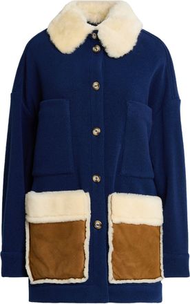 Ava Adore JACKEN & M&Auml;NTEL - M&auml;ntel auf YOOX.COM