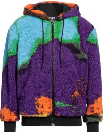 Msgm JACKEN & MÄNTEL - Jacken und Anoraks auf YOOX.COM