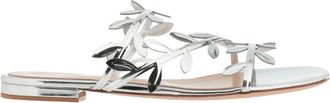 Gianvito Rossi SCHUHE - Sandalen auf YOOX.COM