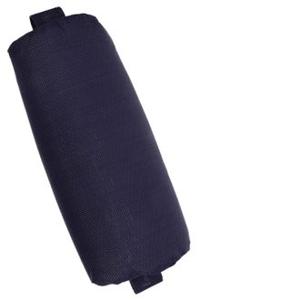 NUOBESTY Klappstuhlkissen Liegekissen Mit Elastischem Gummiband Ergonomische Kopfst&uuml;tze Aus Hautfreundlichem Material Ersatzkissen F&uuml;r Relaxsessel Einfache Mon