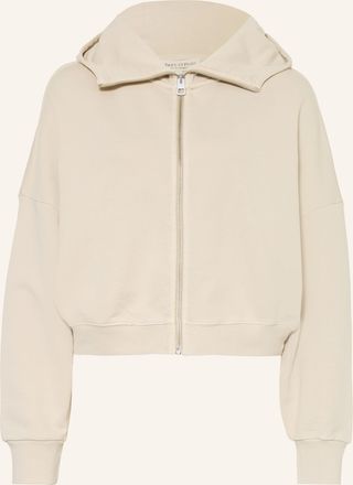 Marc O'Polo Marc Opolo Sweatjacke beige