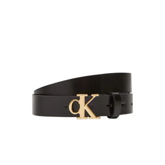 Calvin Klein Damen, Accessories, Schwarzk, 80 CMGr&ouml;&szlig;e