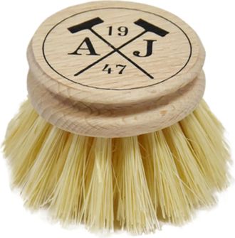 Andrée Jardin Tête brosse à vaisselle naturelle Andrée Jardin