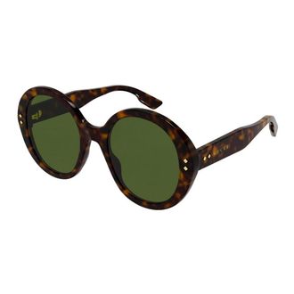 Gucci Damen, Accessories, Braun, 54 MMGr&ouml;&szlig;e