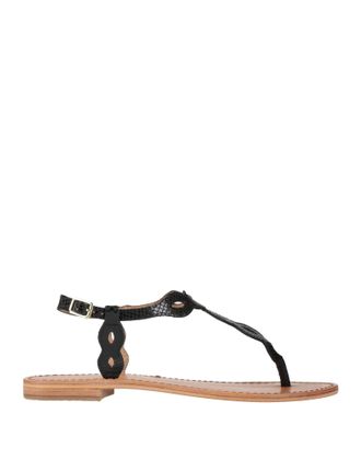 Les Tropeziennes SCHUHE - Zehentrenner auf YOOX.COM