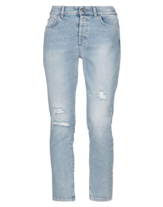 7 For All Mankind HOSEN & R&Ouml;CKE - Jeanshosen auf YOOX.COM
