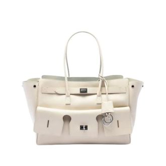 Balenciaga Damen, Pre-Owned, Wei&szlig;, ONE SIZEGr&ouml;&szlig;e