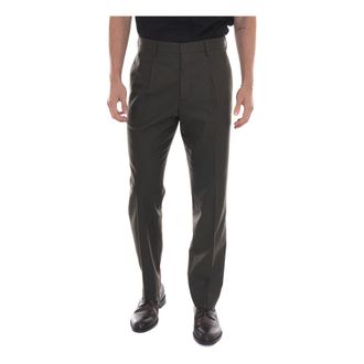 Hindustrie Herren, Hosen, Gr&uuml;n, 2XLGr&ouml;&szlig;e