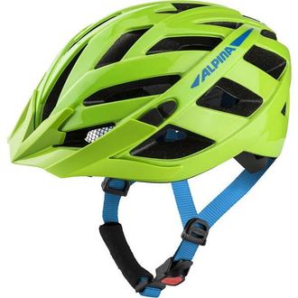 Alpina Herren Radhelm Panoma 2.0