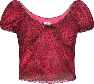 Mymo Bluse