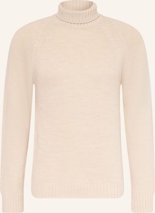IM BRIAN Im Brian Rollkragenpullover beige
