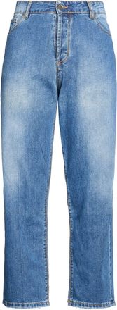 Souvenir HOSEN & R&Ouml;CKE - Jeanshosen auf YOOX.COM