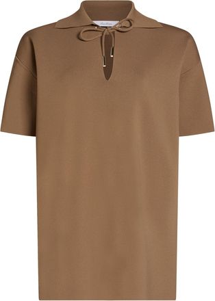 Max Mara TOPS - Poloshirts auf YOOX.COM