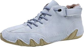 Generic Nevova Chaussures orthopédiques pour homme et femme, légères et respirantes, imperméables et antidérapantes, bleu, 39 1/3 EU