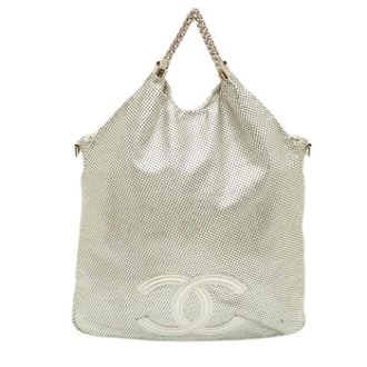 Chanel Damen, Pre-Owned, Grau, ONE SIZEGr&ouml;&szlig;e