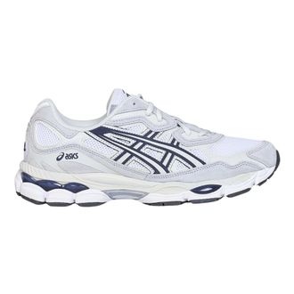 Asics GEL-Cumulus 16 - - Sport - Herren - Wei&szlig; - 40 EU