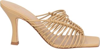 Erika Cavallini Semi Couture SCHUHE - Sandalen auf YOOX.COM