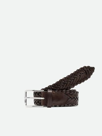 Gianni Chiarini LEATHER BELT 3.5 CM