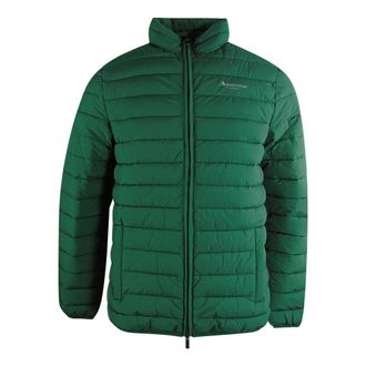 Aquascutum Active 100 Hunter Green Jacke