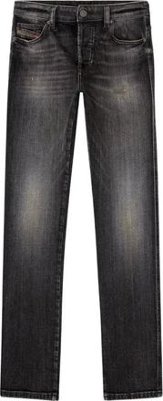 Diesel Homme, Jeans, Noir, Taille: W33 1993 D-Vyl Jeans