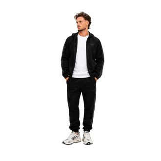 Emporio Armani Homme, Sport, Noir, Taille: XS Ventus7 Tracksuit
