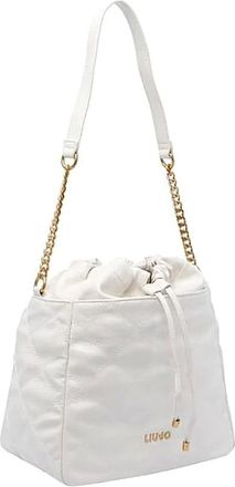 Liu Jo Femme, Sacs, Blanc, Taille: ONE Size Borsa