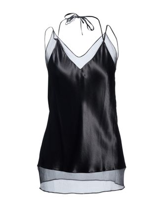 Ferragamo TOPS - Tank Tops auf YOOX.COM