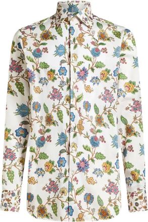 Etro Herren, Shirts, Mehrfarbig, 2XLGr&ouml;&szlig;e