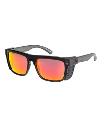 Quiksilver Ferris+ Polarized - Sunglasses for Men - Sonnenbrille - M&auml;nner - One size - Orange