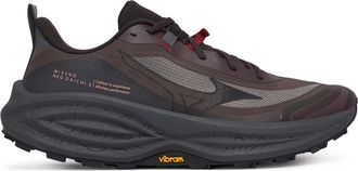 Mizuno Laufschuhe Mizuno Neo Daichi 10 J1GM2680 Braun