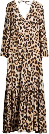 Munthe KLEIDER - Maxi-Kleider auf YOOX.COM