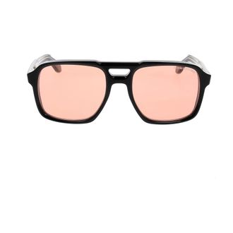 Cutler and Gross Sonnenbrille - - Accessories - unisex - Schwarzk - ONE SIZE