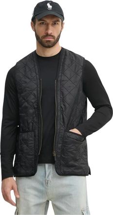 Barbour Herren, Jacken, Schwarzk, MGr&ouml;&szlig;e