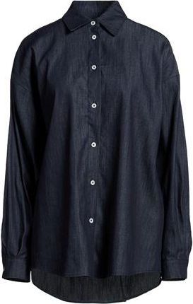 Cruna TOPS - Chemises en jean sur YOOX.COM