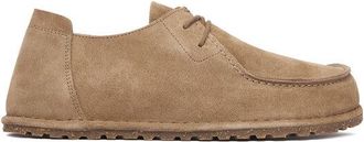 Birkenstock Halbschuhe Utti Lace 1027274 Braun