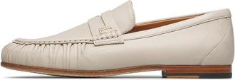 Loriblu Femme, Chaussures, Beige, Taille: 38 EU Mocassin