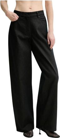 Remain Damen, Hosen, Schwarzk, W27Gr&ouml;&szlig;e
