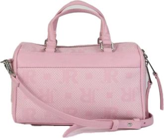 John Richmond Femme, Sacs, Rose, Taille: ONE Size Borsa