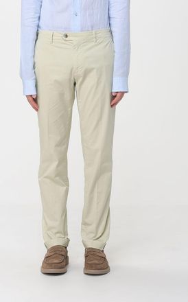 Mason's Hose MASONS Herren Farbe Gr&uuml;n