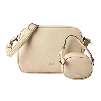 Gabor Damen, Taschen, Beige, ONE SIZEGr&ouml;&szlig;e