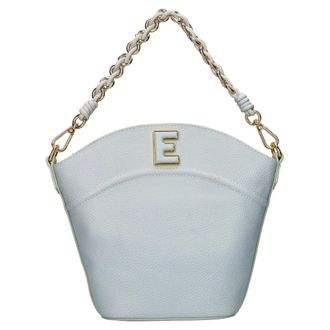 Ermanno Scervino Femme, Sacs, Bleu, Taille: ONE Size Sacs &agrave; &eacute;paule