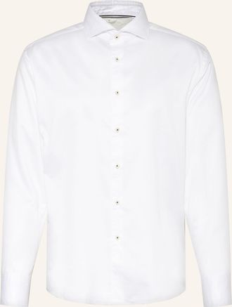 Eterna 1863 By Eterna Hemd Modern Fit weiss