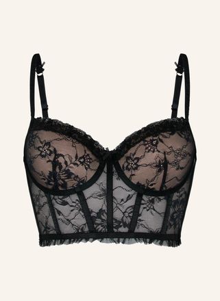 Hunkem&ouml;ller Hunkem&ouml;ller B&uuml;gel-Bh Felicity schwarz