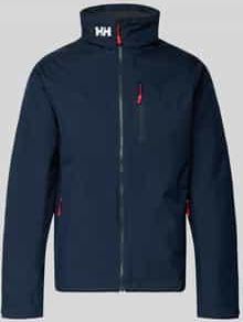Helly Hansen Midlayer Jacke mit Stehkragen Modell CREW