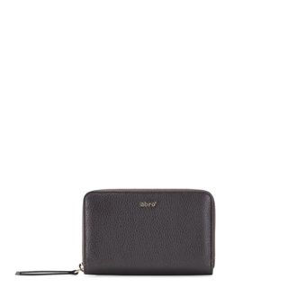Abro Geldb&ouml;rsen & Kartenetuis - - Accessories - Damen - Braun - ONE SIZE