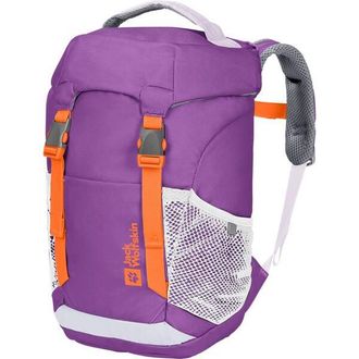 Jack Wolfskin Rucksack WALDSPIELER 16